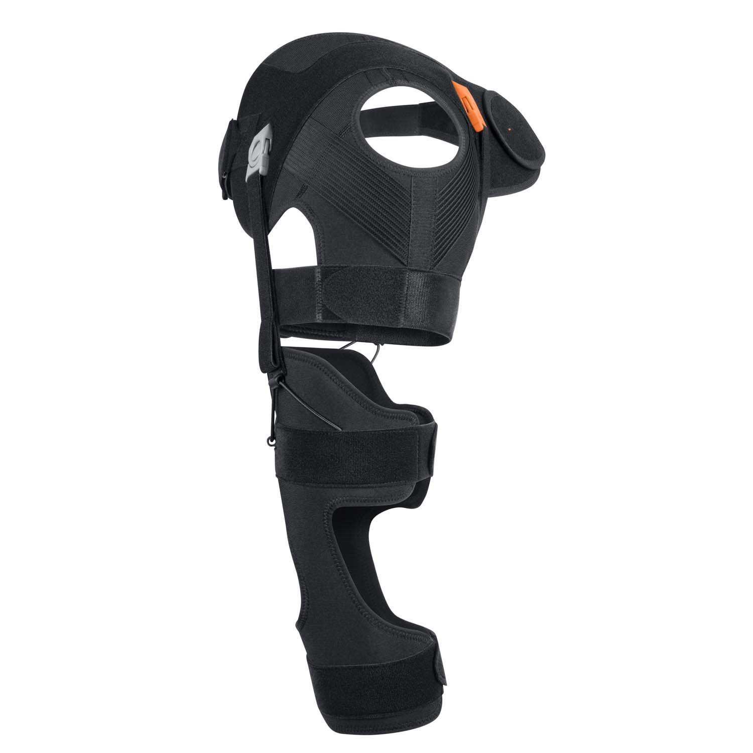 Efmo. Actualización del diseño del Neurolux II