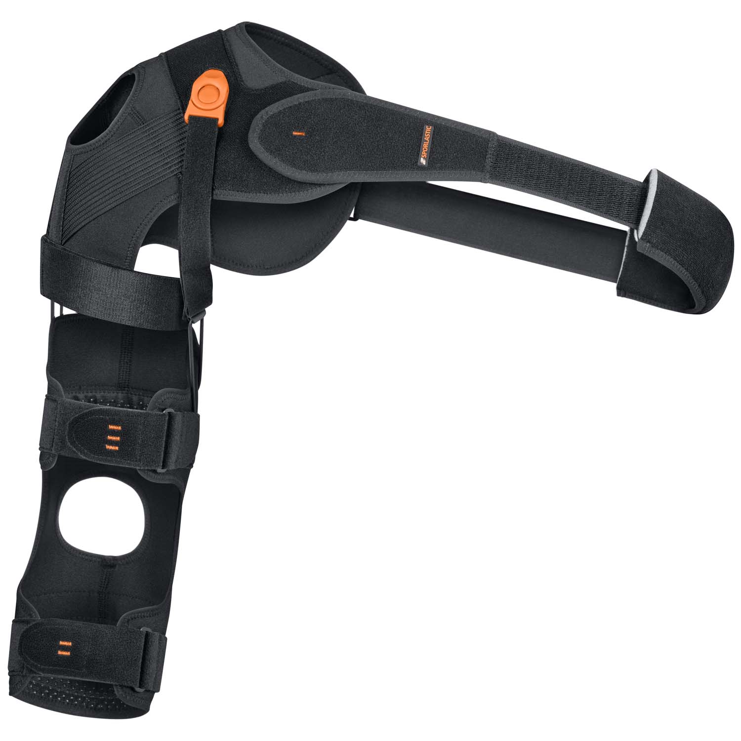 Efmo. Actualización del diseño del Neurolux II